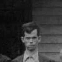 Robert Erskin Pendergrass (1888–1929) • FamilySearch