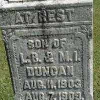 Carney Story Duncan (1903–1909) • FamilySearch