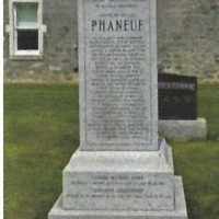 Matthias Farnsworth (1690–1773) • FamilySearch