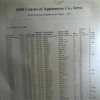 Matilda A. Stinson (1816–1853) • FamilySearch