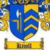 Elias de Knoll III (1288–)