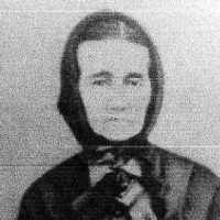 Elizabeth K. Freeland (1805–1889) • FamilySearch