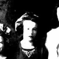 Jessie Lavon Adams (1905–1995) • FamilySearch