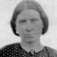 Albertina Angelleta Caperton (1836–1908)