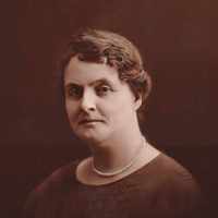 Ada Florence Lucas (1881–1969)