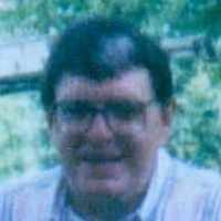 James Forrest Dowell (1945–2006) • FamilySearch