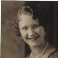 Annie LaPreel Bell (1912–1937)