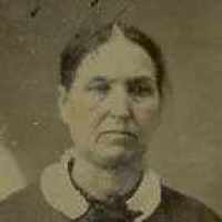 Sarah Ann Rodgers (1823–1884) • FamilySearch