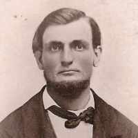 John W Davis (1826–1901)