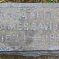 James Henry Davidson (1874–1933) • FamilySearch