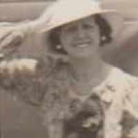 Kate Bywater (1884–1982) • FamilySearch