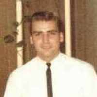 Hubert Joe Richardson (1945–1992) • FamilySearch