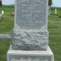 Anna Mary Beecher (1834–1927) • FamilySearch