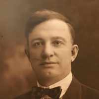 Michael Bischoff (1884–1935) • FamilySearch