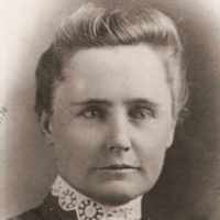 Sarah Evelyn Hunter (1859–1933) • FamilySearch