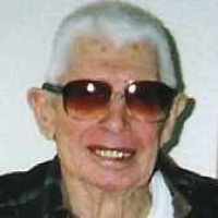 Cristoval Trivino Graham (1914–2007)