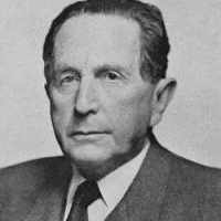 Dr. Arthur Stanton Adams (1896–1980) • FamilySearch