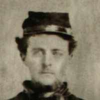 William Henry Harrison Myers (1837–1906) • FamilySearch