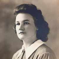 Marie Antoinette Ryan (1923–2011) • FamilySearch