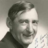 George Joseph Somerville (1892–1946) • FamilySearch