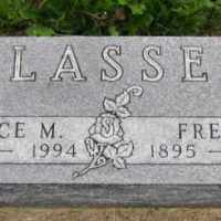 Friedrick Dirk Classen (1895–1979)