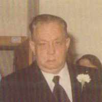 James William Becksted (1913–1982) • FamilySearch