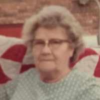 Melissa Susan "Luna" Dunson (1894–1995) • FamilySearch