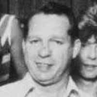 Barrie Clark (1936–)