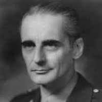 Maj Gen Pierpont Morgan Hamilton (1898–1982)