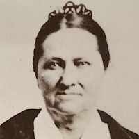 Rhoda Carroll (1818–1896)