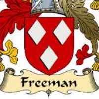 Henry Freeman (1560–1606)