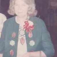 Hilda Elizabeth Worley (1916–1998) • FamilySearch