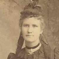 Amelia Angeline Anderson (1870–1943) • FamilySearch