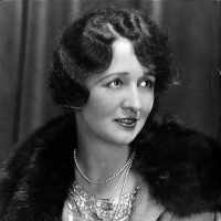 Elda Furry (1885–1966) • FamilySearch