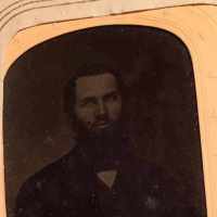 Alfred S. Moss (1781–1860) • FamilySearch