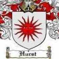 Sir. Edward Hurst (1480–1539)