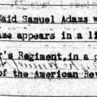Samuel Adams (1757–1840)