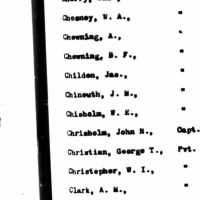 James Madison Chenoweth (1826–1863) • FamilySearch