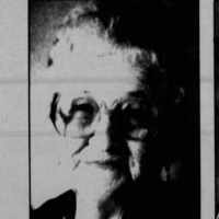 Vida Mae Rightman (1915–1999) • FamilySearch