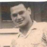 Ramsey Paul Joyce (1942–2009)