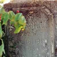 Samuel Parks Sherrill (1814–1880)