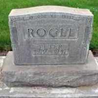 Peter Rogel (1879–1947)
