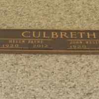 Helen Payne (1920–2012) • FamilySearch