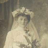 Henrietta Louisa Caroline Trost (1883–1967) • FamilySearch