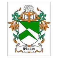 George Stokes (1471–1516)