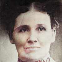 Louisa Alexandrine Ballif (1850–1922)