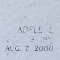 Adele Lafleur (1910–2000) • FamilySearch
