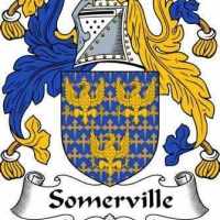 Sir John Somerville 1st of Cambusnethan (1470–)