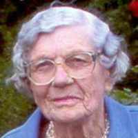 Hermy Alma Keel (1909–2009) • FamilySearch