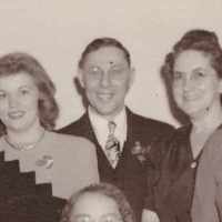 Charles Herman Huselstine (1895–1969) • FamilySearch